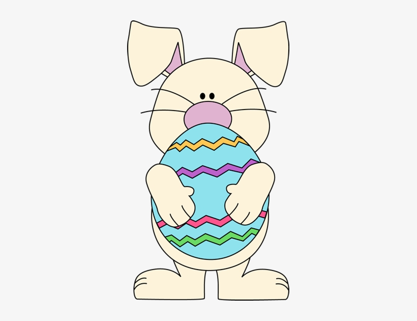 Download Transparent Easter Bunny Clip Art - Easter Bunny - PNGkit