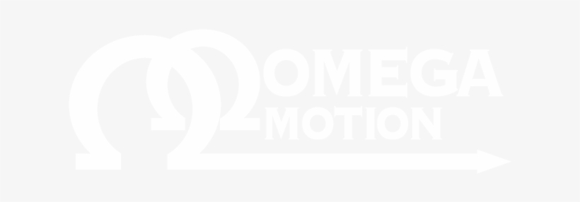 Omega Motion - 640x218 PNG Download - PNGkit