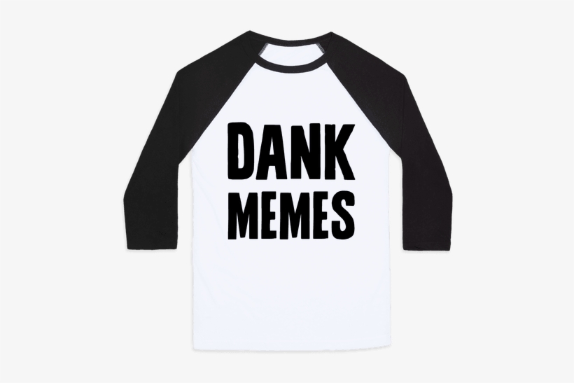 Dank Memes Baseball Tee - Dab Crab - 484x484 PNG Download - PNGkit