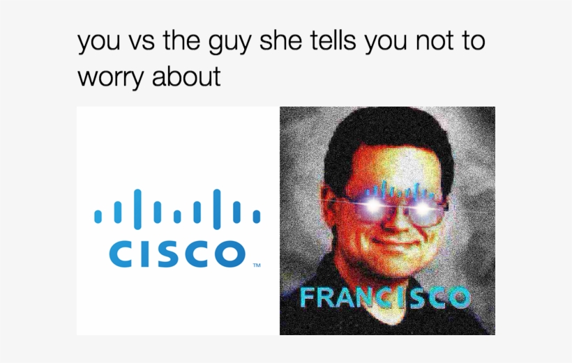 How Does Everyone Feel About Dank Memes - Cisco Systems, Inc - Cisco ...