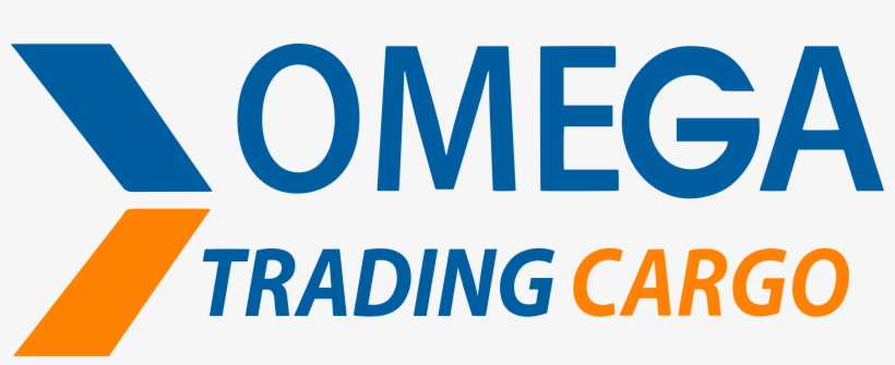 Omega Trading Cargo - Calgary - 3724x1340 PNG Download - PNGkit