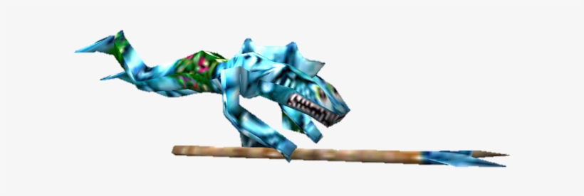 Fishman Swimming - Wiki - 640x274 PNG Download - PNGkit