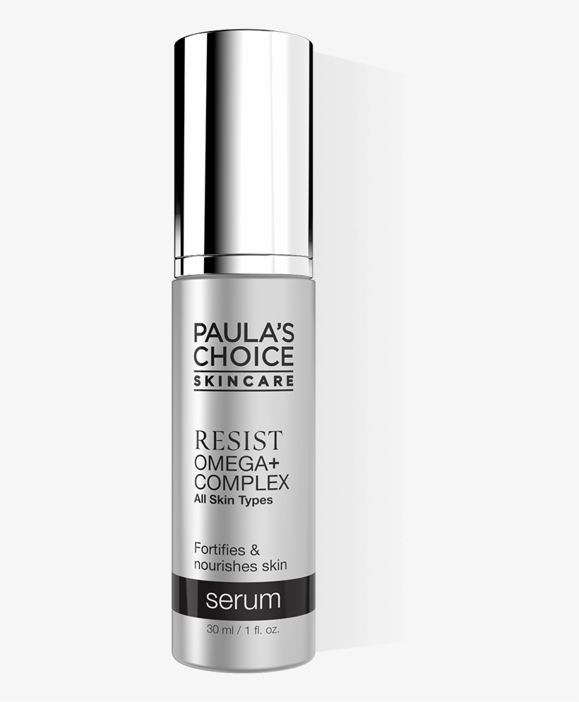 Resist Anti-aging Omega Complex Serum Full Size - Paula's Choice Resist ...
