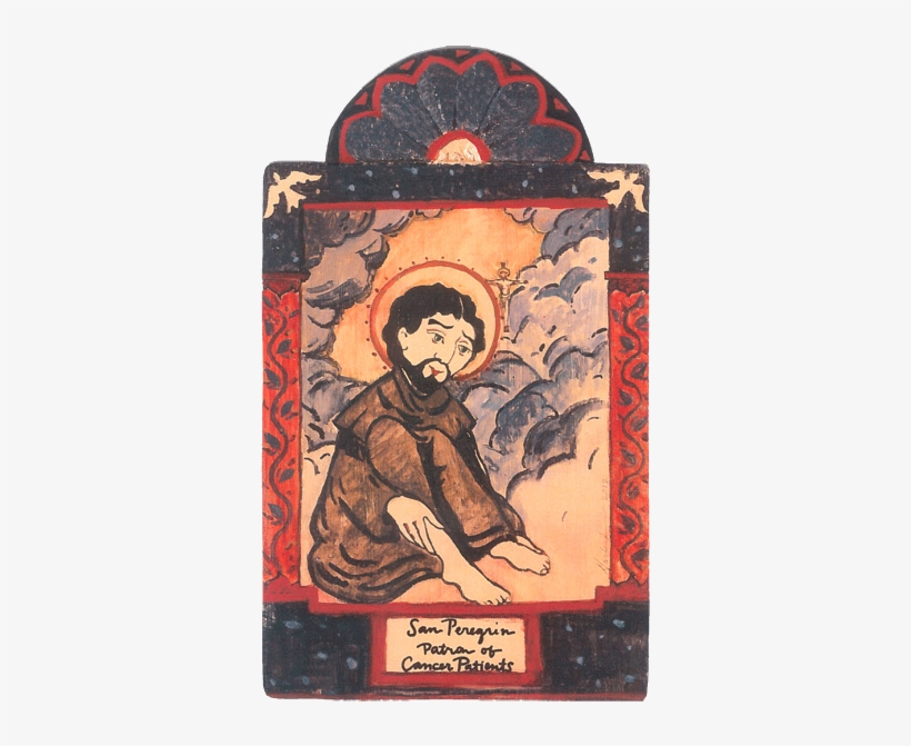 Reredos - 480x600 PNG Download - PNGkit