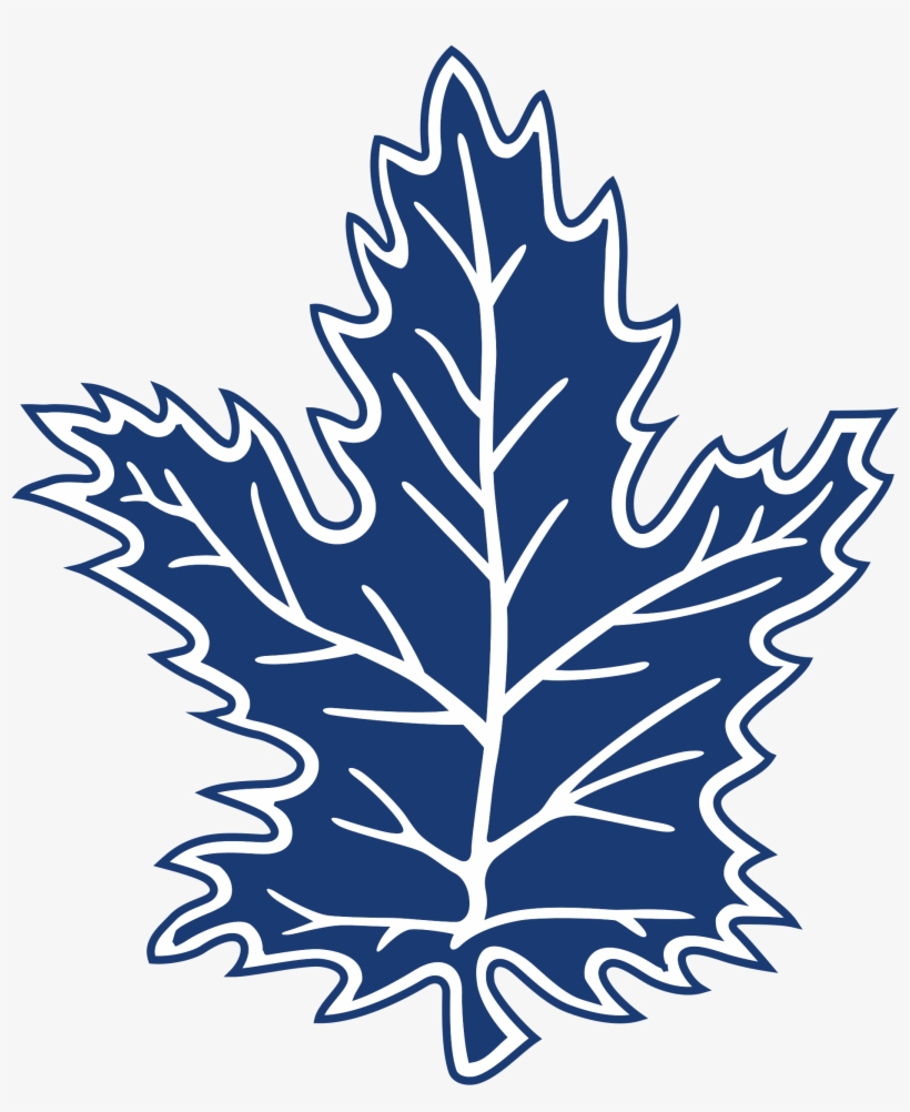 Toronto Maple Leafs Logo Png Transparent - Toronto Maple Leafs ...