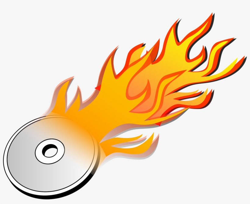 This Free Icons Png Design Of Cd Dvd Burn - 1964x1506 PNG Download - PNGkit