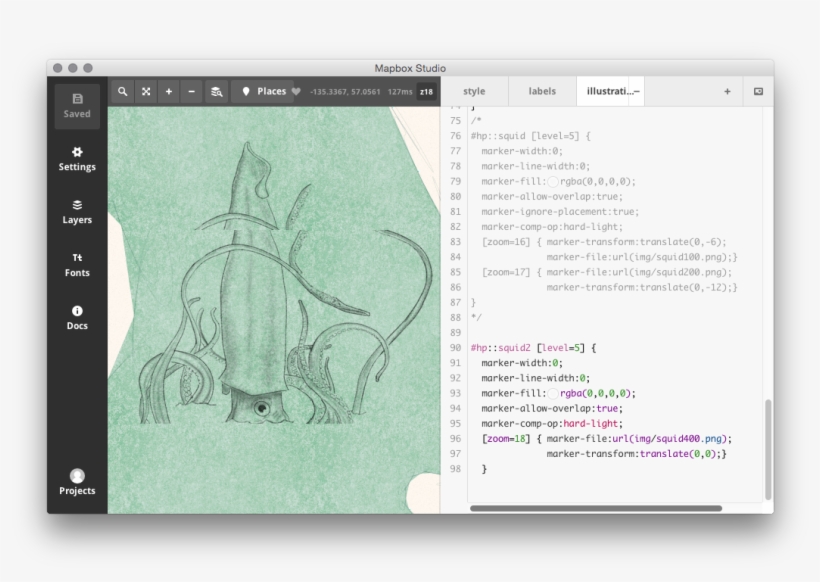 Eric Gundersen On Twitter - Operating System - 1072x712 PNG Download ...