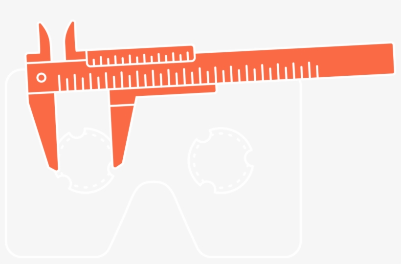 Viewer Profile Generator - Google Cardboard - 1208x738 PNG Download ...