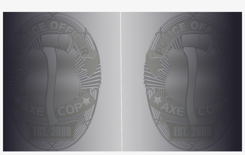 Download Transparent Badgeback - Badge - PNGkit