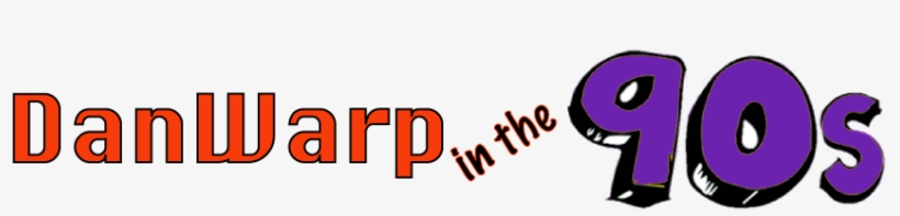 Dan Schneider Exclusive - Danwarp - 870x220 PNG Download - PNGkit