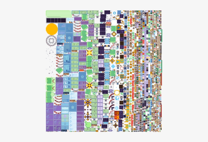 File - 2747 Com - Nitrome - Gfx - Renderer Spritesheetbitmap - Creative ...