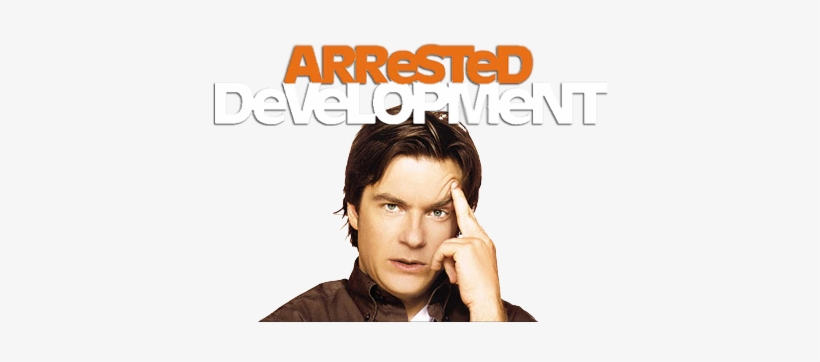Arrested Development Logo