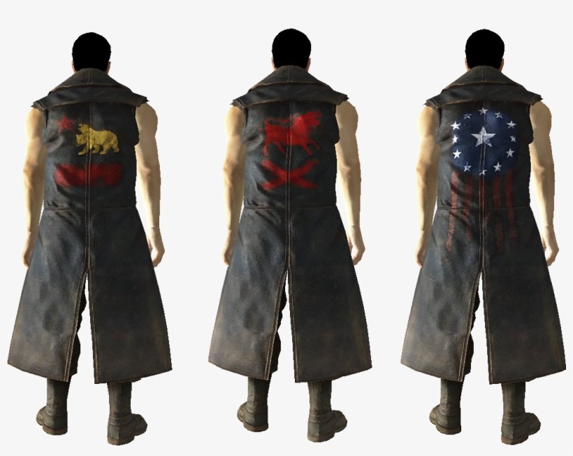 I'm Looking For A Clean Image Of Ulysses' Old World - Fallout New Vegas ...