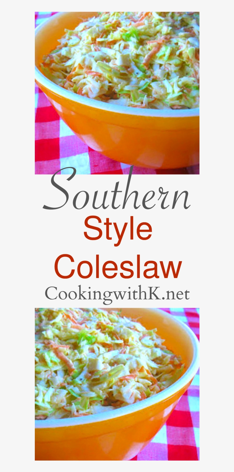 Coleslaw Collage 577×1,600 Pixels - Clifford James Traditional ...