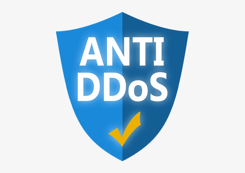 Survival Evolved - Anti Ddos Png - 445x500 PNG Download - PNGkit