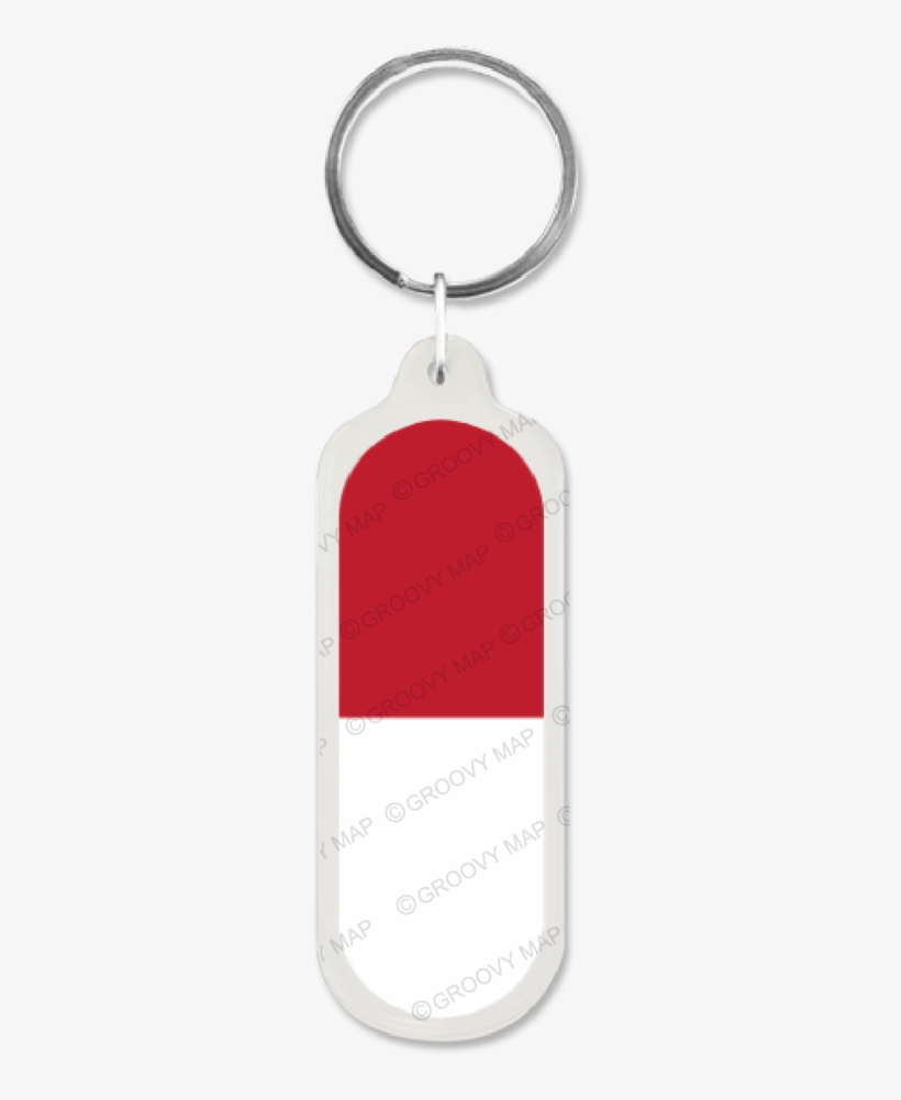 Indonesia - Indonesia Flag,8859194816131 - Keychain - 484x1024 PNG ...