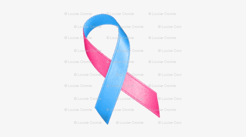 Pregnancy & Infant Loss Awareness Ribbon - Gray Ribbon - 400x400 PNG ...