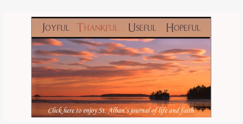 Download Transparent V3 Thankful Albanor Homepage Pic - Sunset - PNGkit