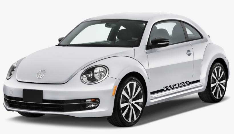 Volkswagen Beetle 2014 White - 1280x960 PNG Download - PNGkit