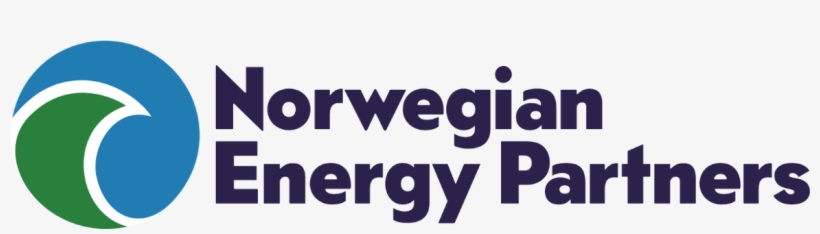Download Transparent Norwep Logo In Colour [png] - Norwegian Energy ...