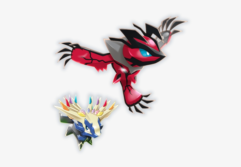 Download Transparent A World Of Pokémon Fun - Pokemon Rumble World Toys ...