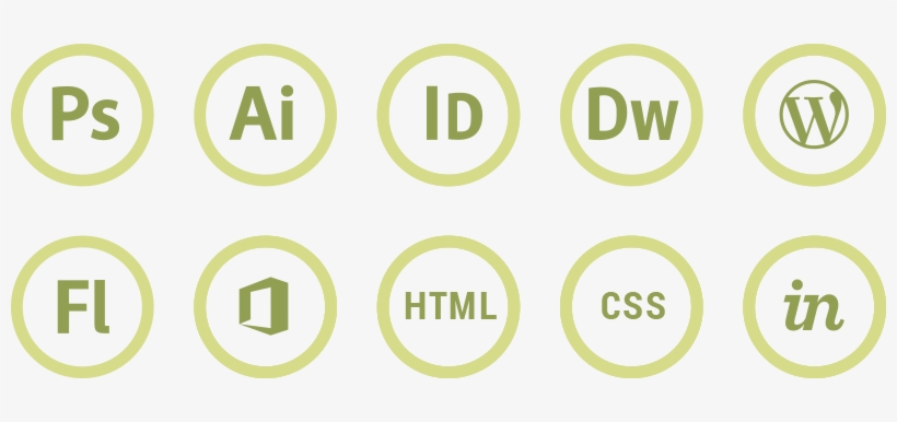 Download Transparent Skills - Invision Software - PNGkit