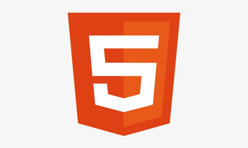 Html5 Icon - Html5 Logo Png - 415x440 PNG Download - PNGkit