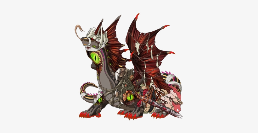 About - Flight Rising Bogsneak Male - 350x350 PNG Download - PNGkit