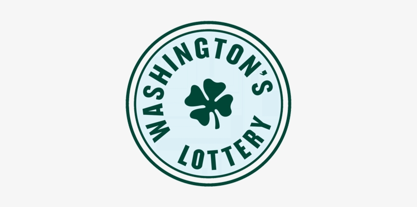 Washington State Lottery - 400x400 PNG Download - PNGkit