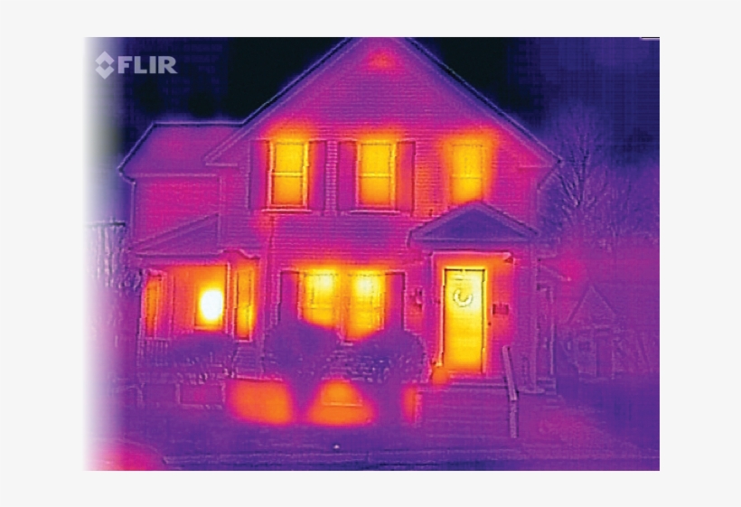 Flir Systems - 893x480 PNG Download - PNGkit
