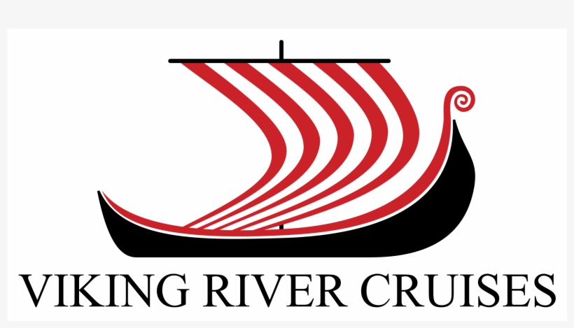Download Transparent Viking River Cruises Logo Png Transparent - Viking ...