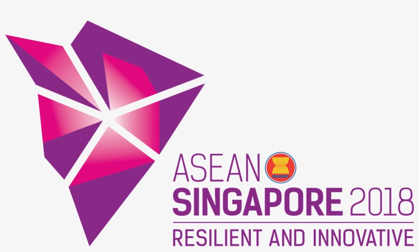 Clipart Black And White Download Asean One Vision Identity - Asean ...