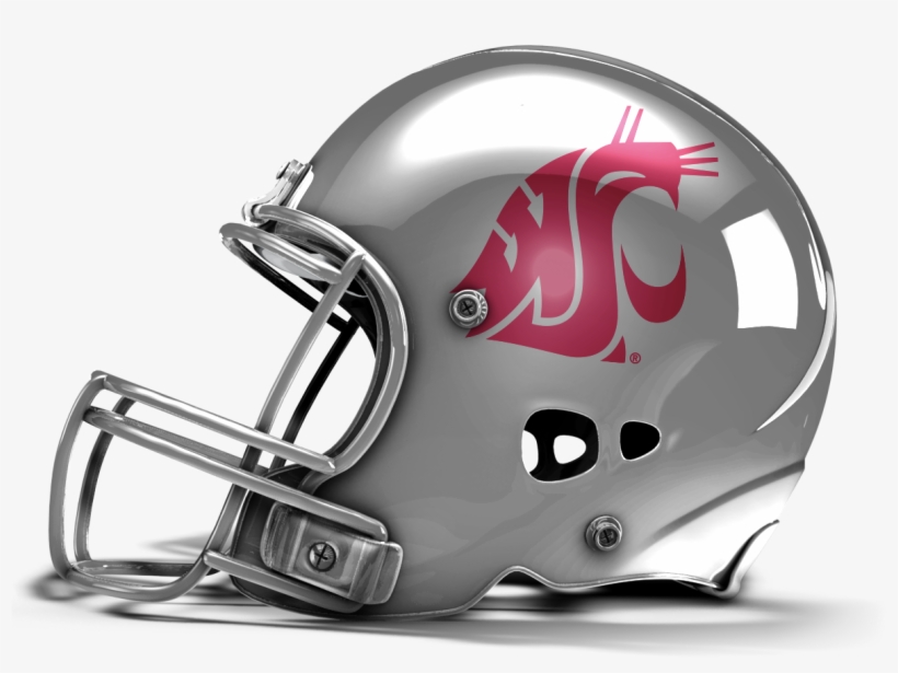Washington State - Washington State Football Helmet Png - 1200x1000 PNG ...