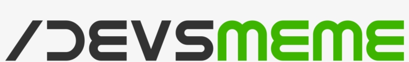 Devs Meme - C# - 1399x302 PNG Download - PNGkit
