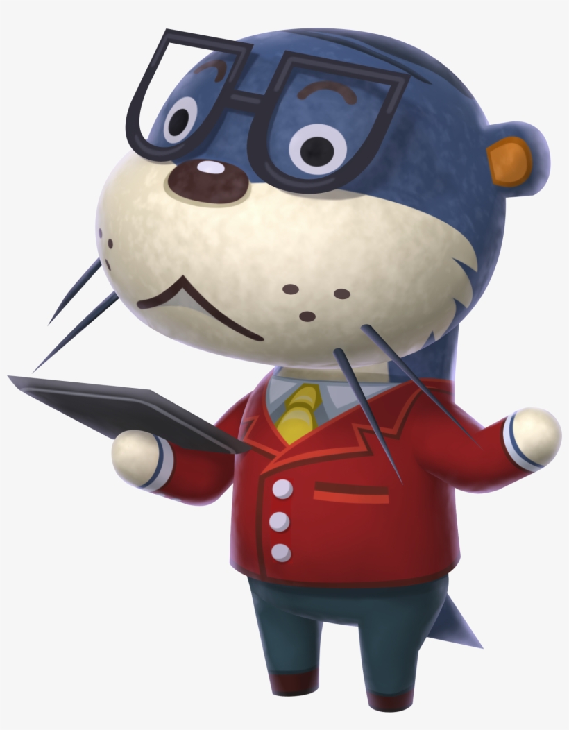 Lyle Wiki Fandom Powered By Wikia - Animal Crossing Characters ...