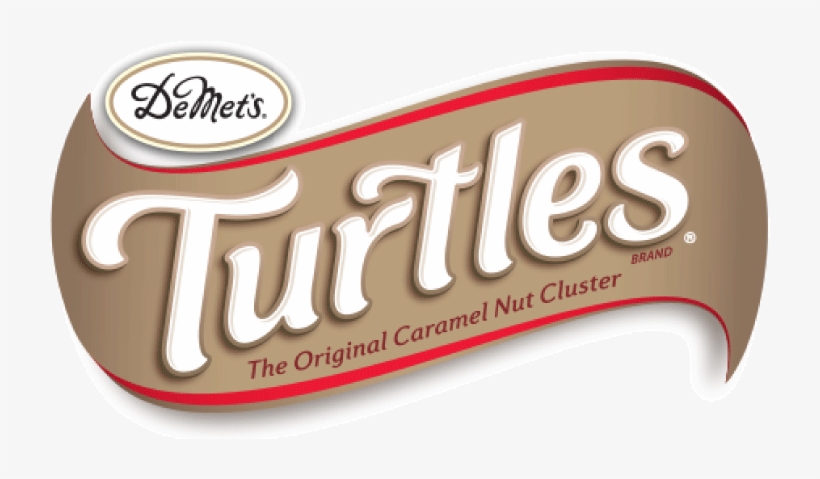 Demets Turtles Logo - 1002x1002 PNG Download - PNGkit