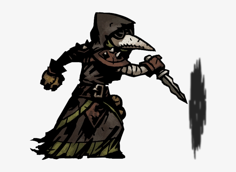 Post - Plague Doctor Dnd 5e - 620x517 PNG Download - PNGkit