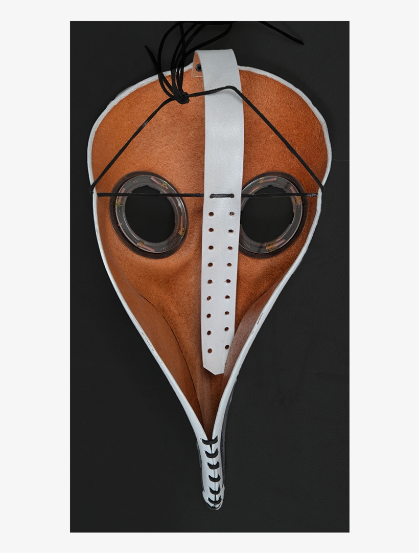 Commedia Plague Doctor - Plague Doctor - 1000x1000 PNG Download - PNGkit
