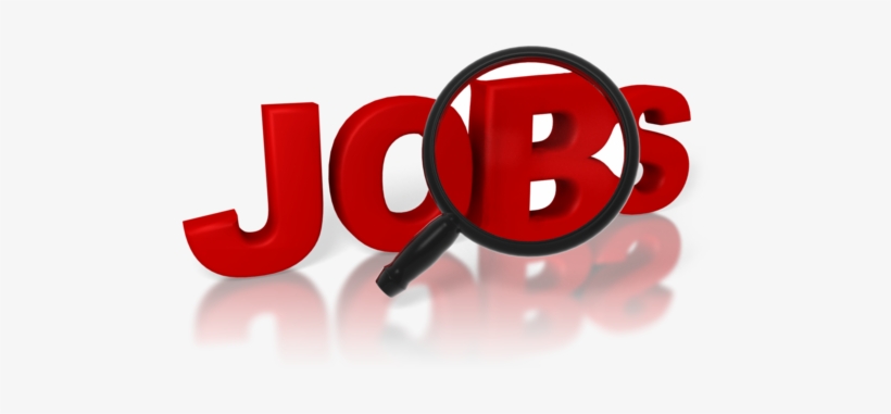 Download Transparent Jobs Free Png Image - Job Outlook Transparent - PNGkit