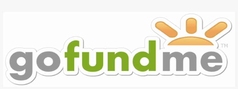 Gofundme-logo - Gofundme Logo Png - 1000x709 PNG Download - PNGkit