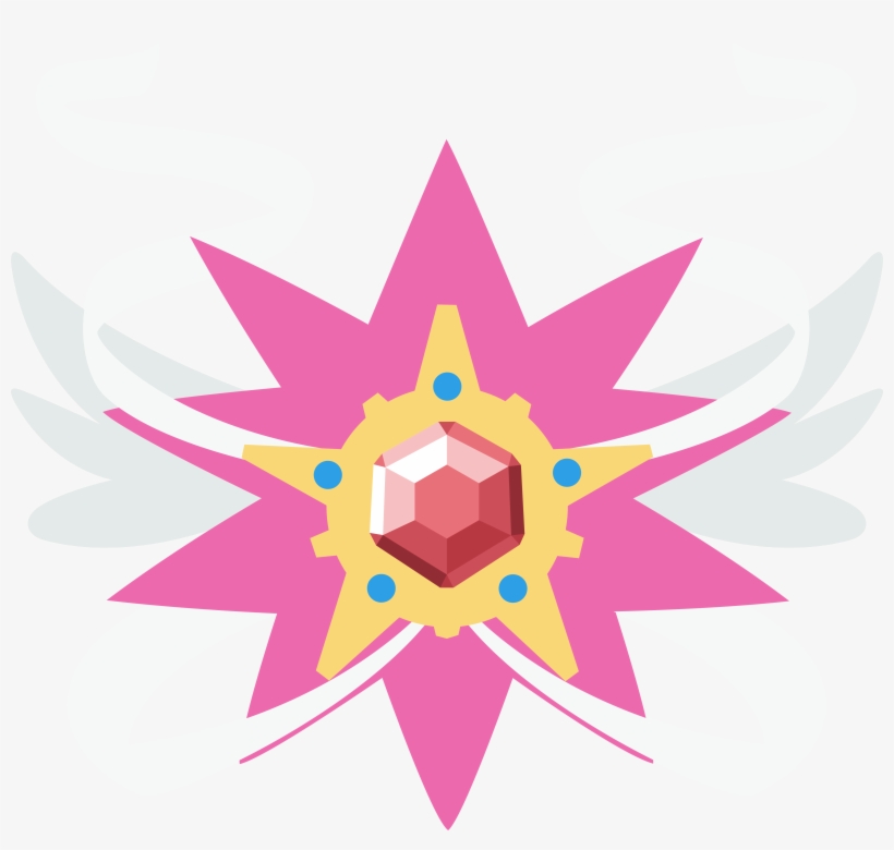 Mega Starmie