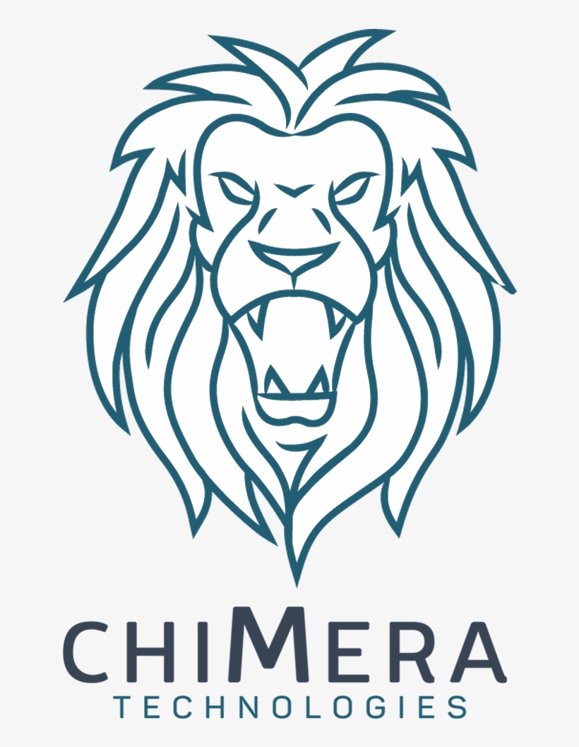 Chimera Web Logo2 - Company - 726x1024 PNG Download - PNGkit