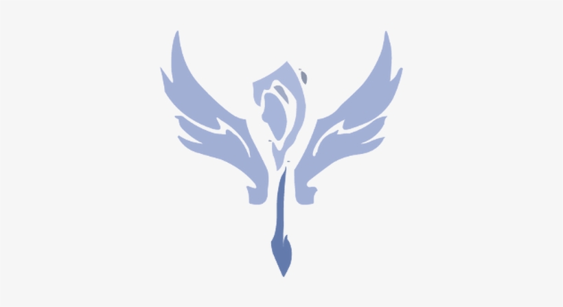 This Is A Support Icon - League Of Legends Support Png - 459x387 PNG ...