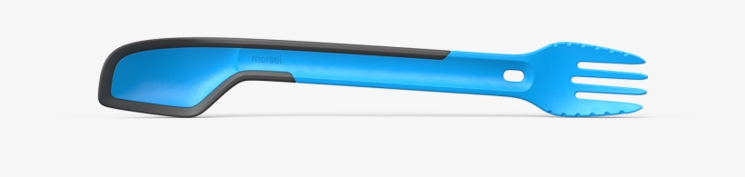 Morsel Spork - Spork - 1400x380 PNG Download - PNGkit