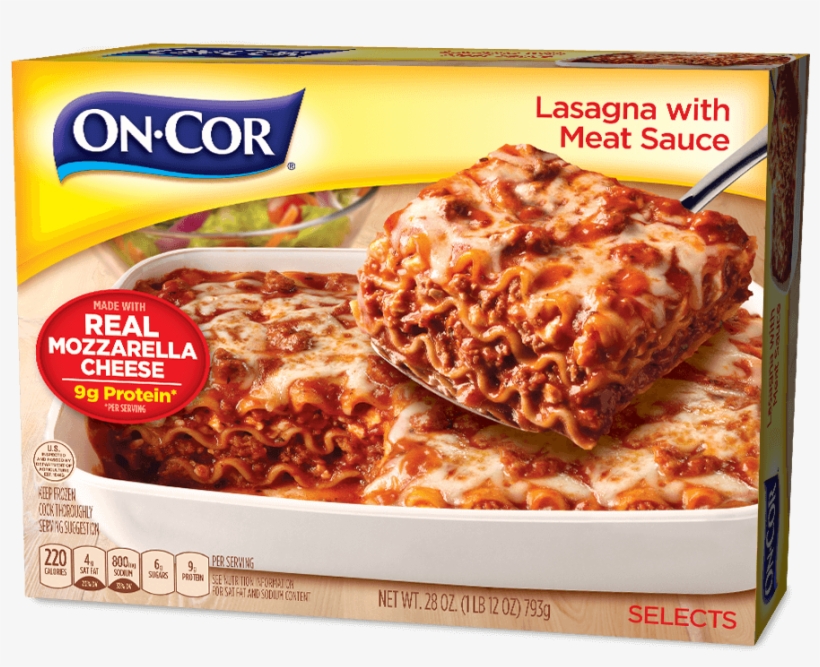 Download Transparent 0g Trans Fat, A Good Source Of Protein And Made ...