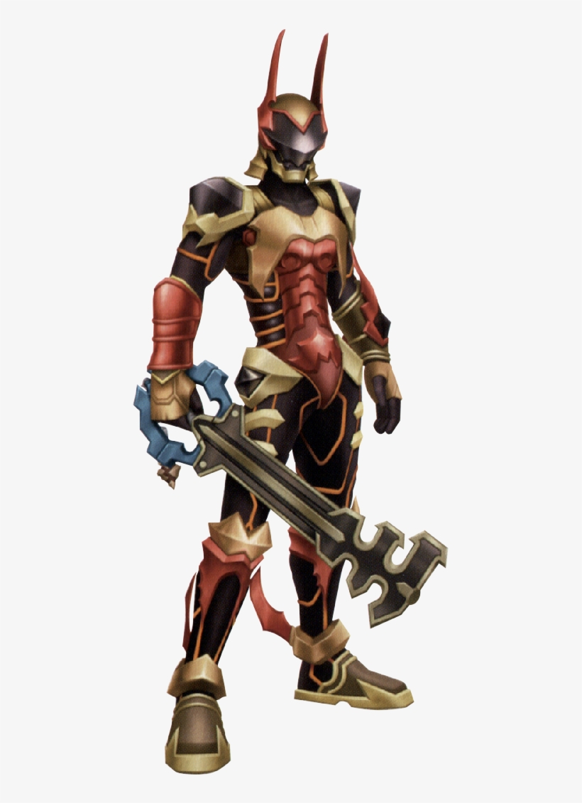 Terra's Keyblade Glider - Kingdom Hearts Birth By Sleep - 445x1051 PNG ...