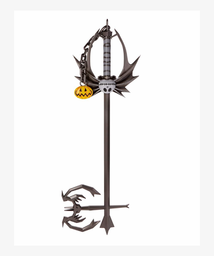 Pumpkin Keyblade Png Pumpkin Keyblade - Kingdom Hearts - 1440x900 PNG ...