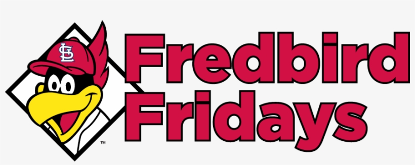 Mlb St. Louis Cardinals Fredbird Bleacher Mask - 880x308 PNG Download ...