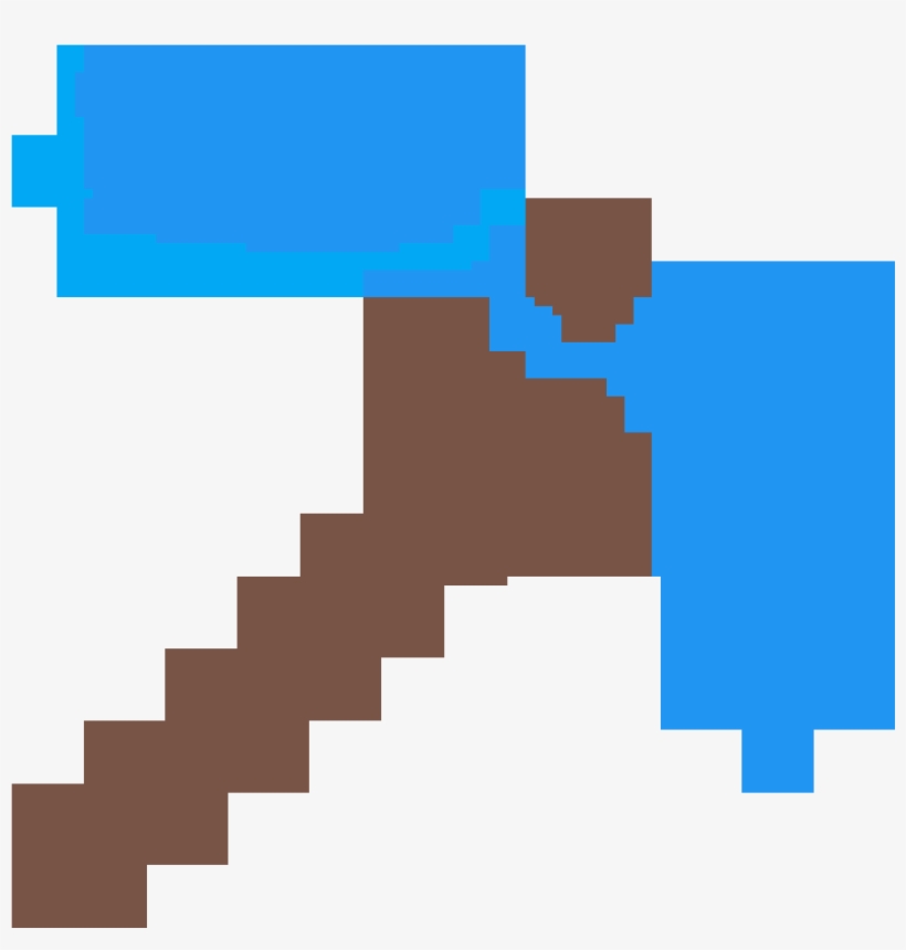 Nathan Abel - Minecraft Hook - 1200x1200 PNG Download - PNGkit