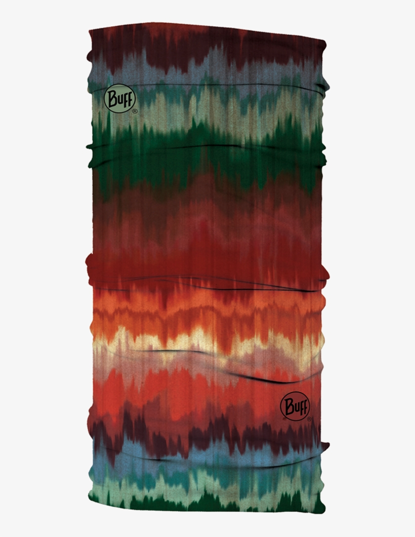 Nice Neck Protection - Buff Original Buff - 490x980 PNG Download - PNGkit